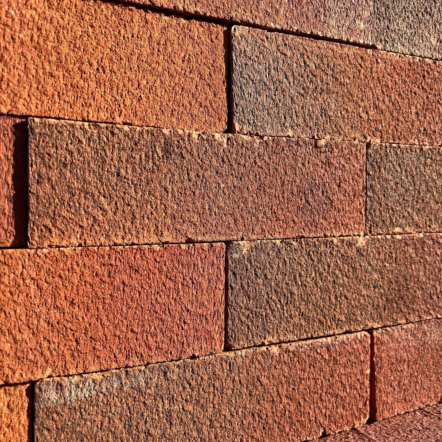 Ibstock Alderley Burgundy Facing Bricks | Free Nationwide Delivery ...