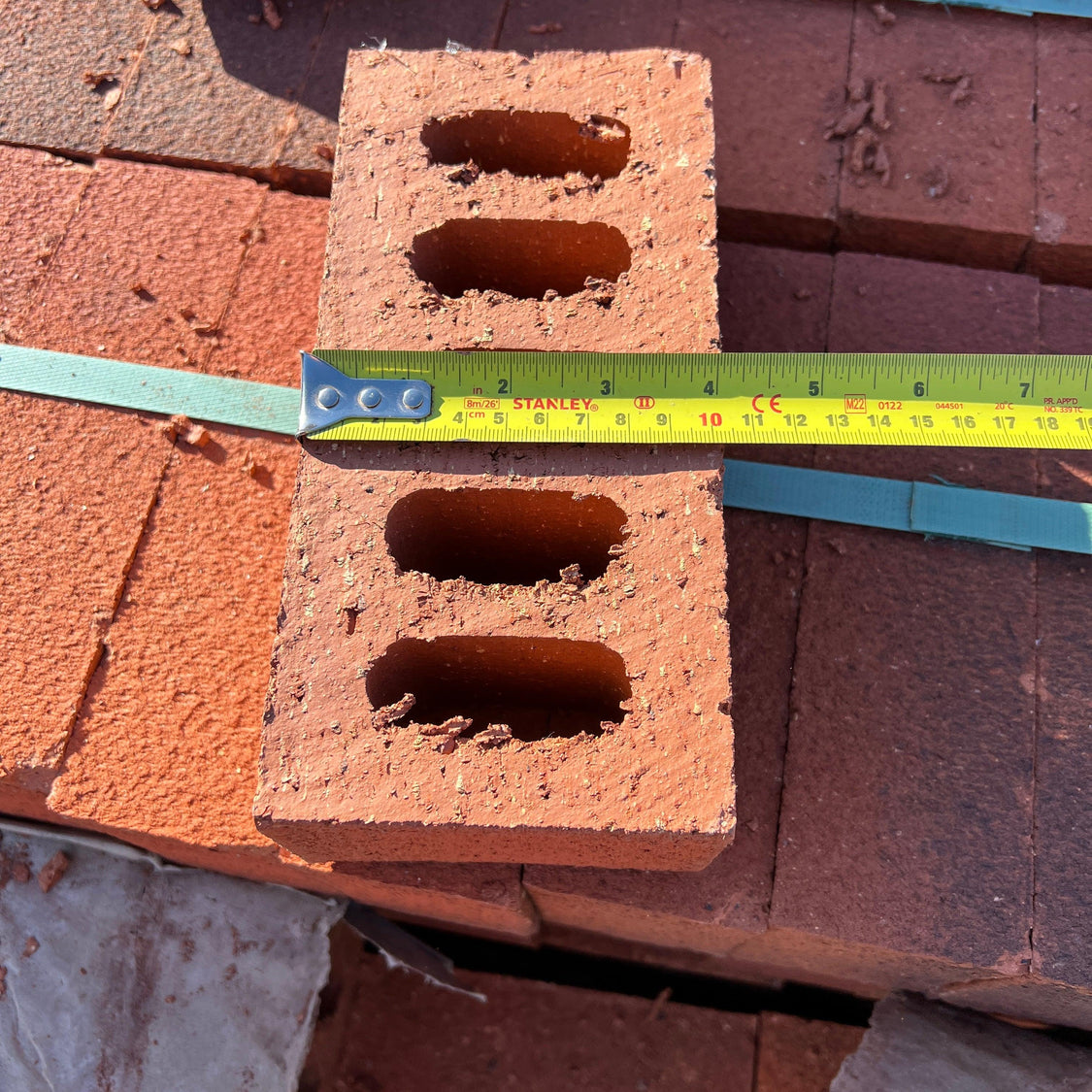 Ibstock Alderley Burgundy Facing Bricks | Free Nationwide Delivery ...