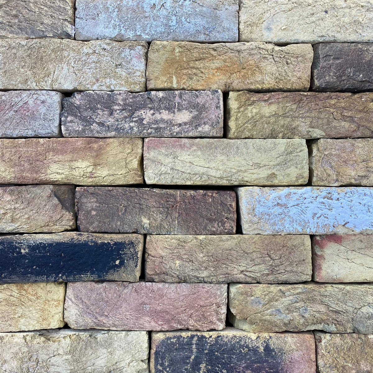 London Yellow Stock Handmade Brick | London Yellow Bricks – Reclaimed ...