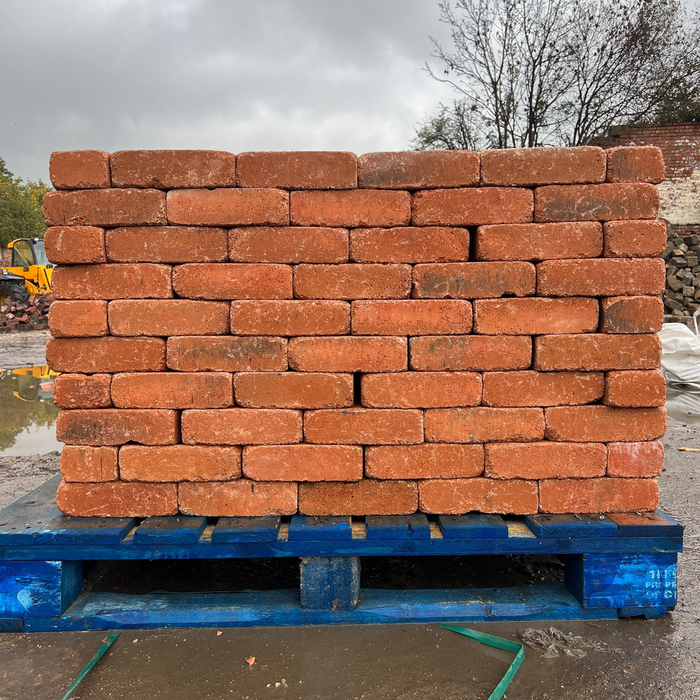 New Facing Bricks | Cheap New Bricks | Free Delivery – Reclaimed Brick ...