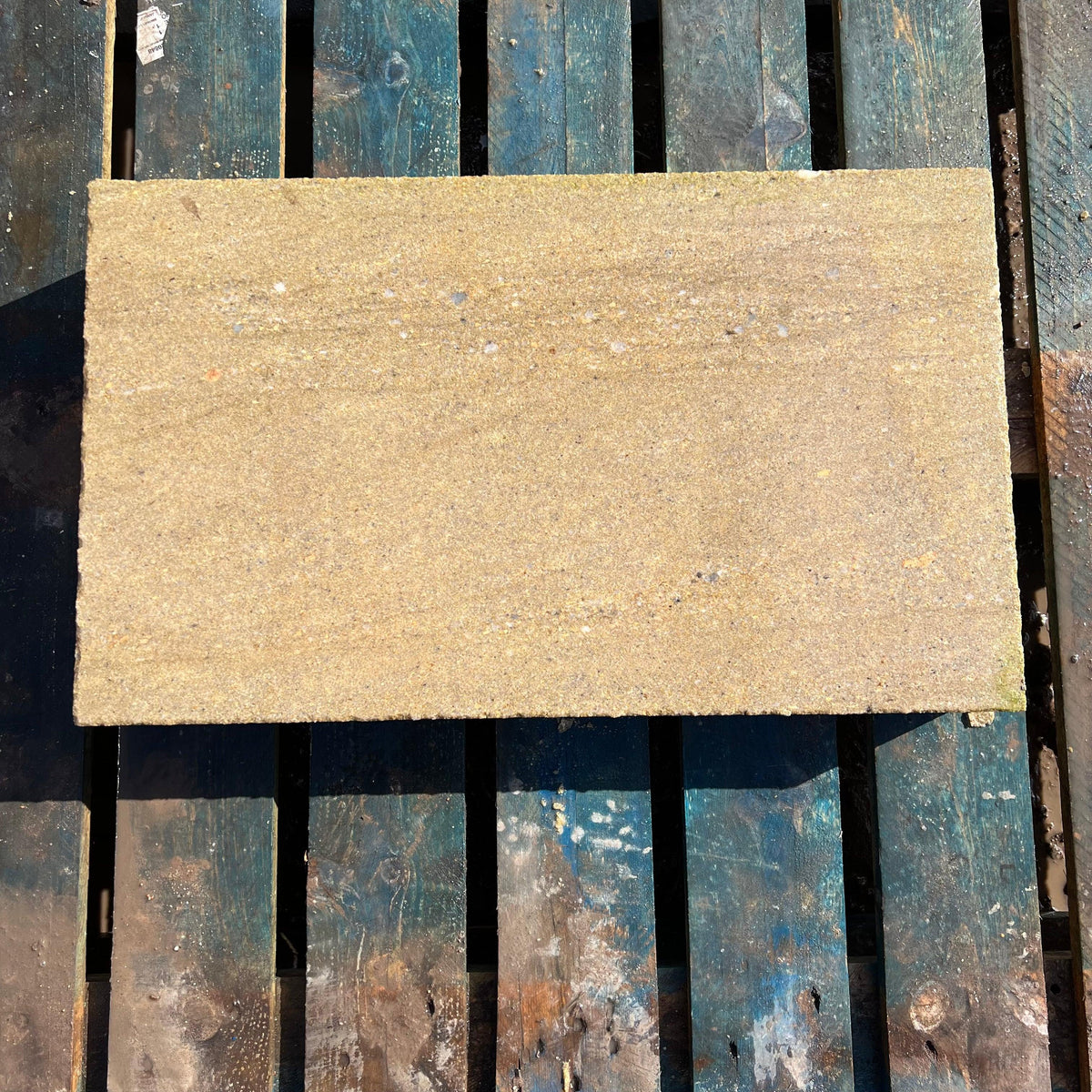 Britannia Buff Natural Stone Quoins – Reclaimed Brick Company