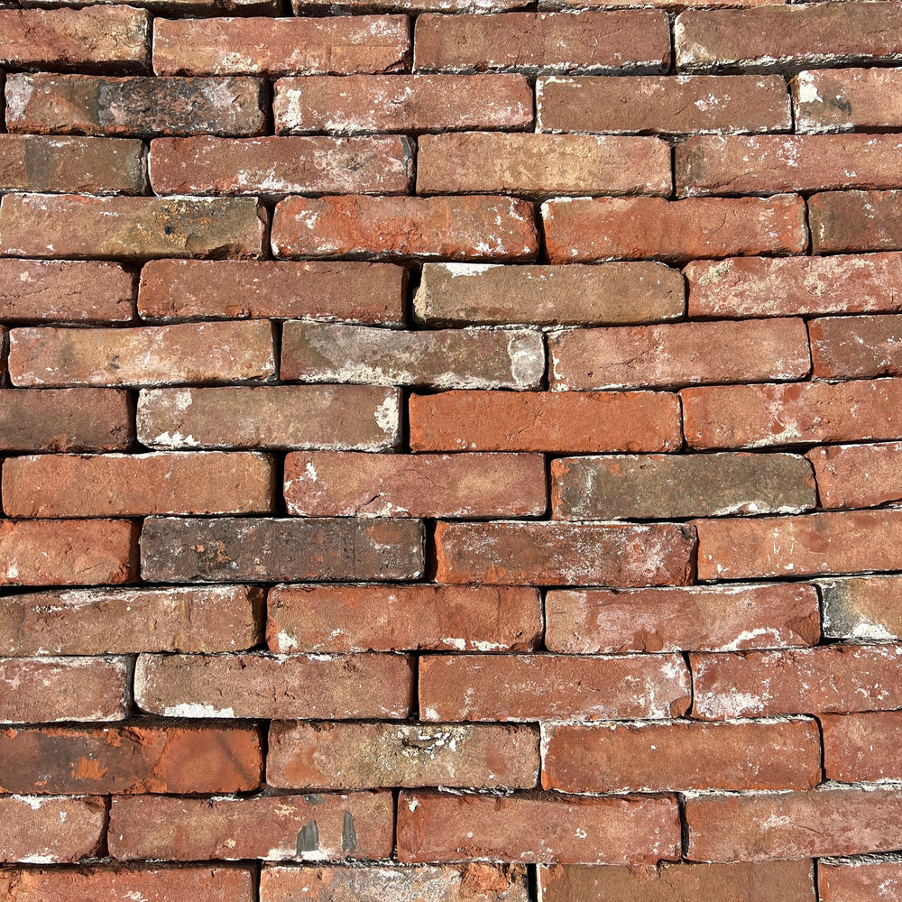 Reclaimed Handmade Imperial Bricks | Reclamation Yard & Brick Supplier ...