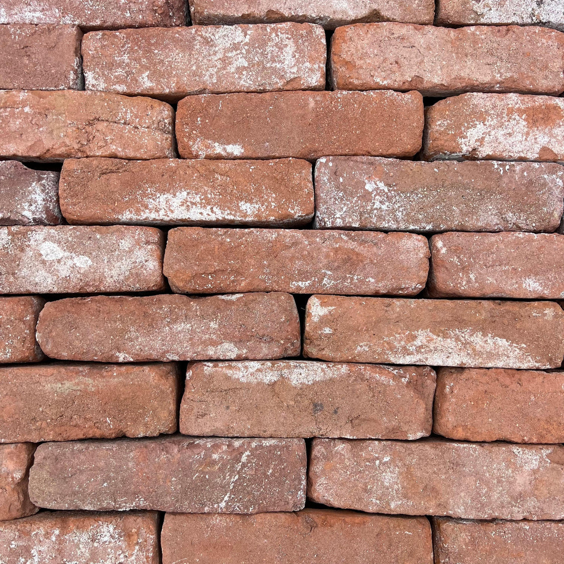 Reclaimed 2 3/8" Antique Handmade Brick - Free Delivery – Reclaimed ...