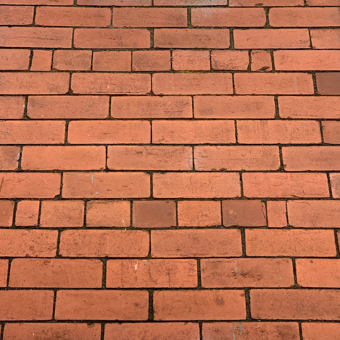 Reclaimed 75mm Accrington Bricks | Pack of 250 Bricks – Reclaimed Brick ...