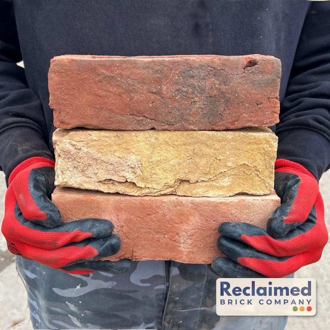 Blocks | Breeze Blocks | Concrete Blocks | Building Blocks – Reclaimed ...