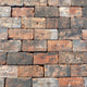 Reclaimed Common Blend Paving Bricks | Garden Patio | Driveway Bricks ...
