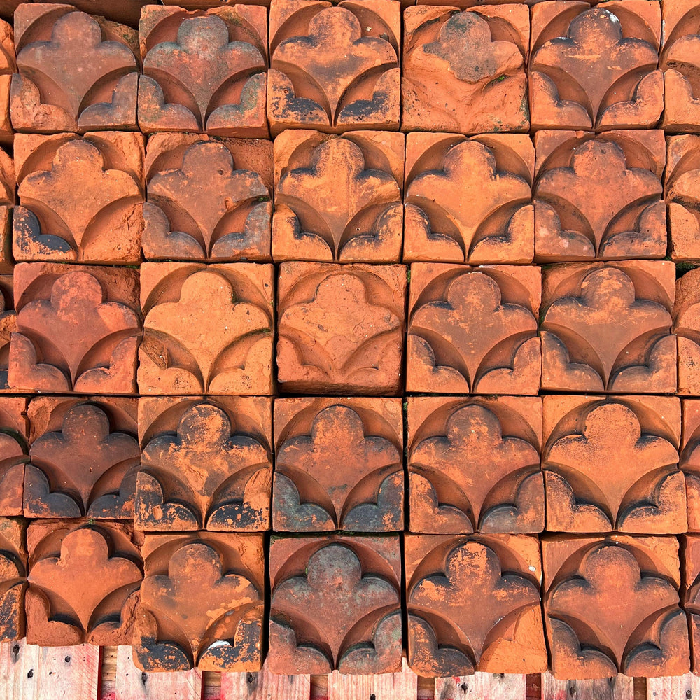 Decorative Bricks | Pattern Bricks | Reclaim Bricks | Reclamation Yard ...