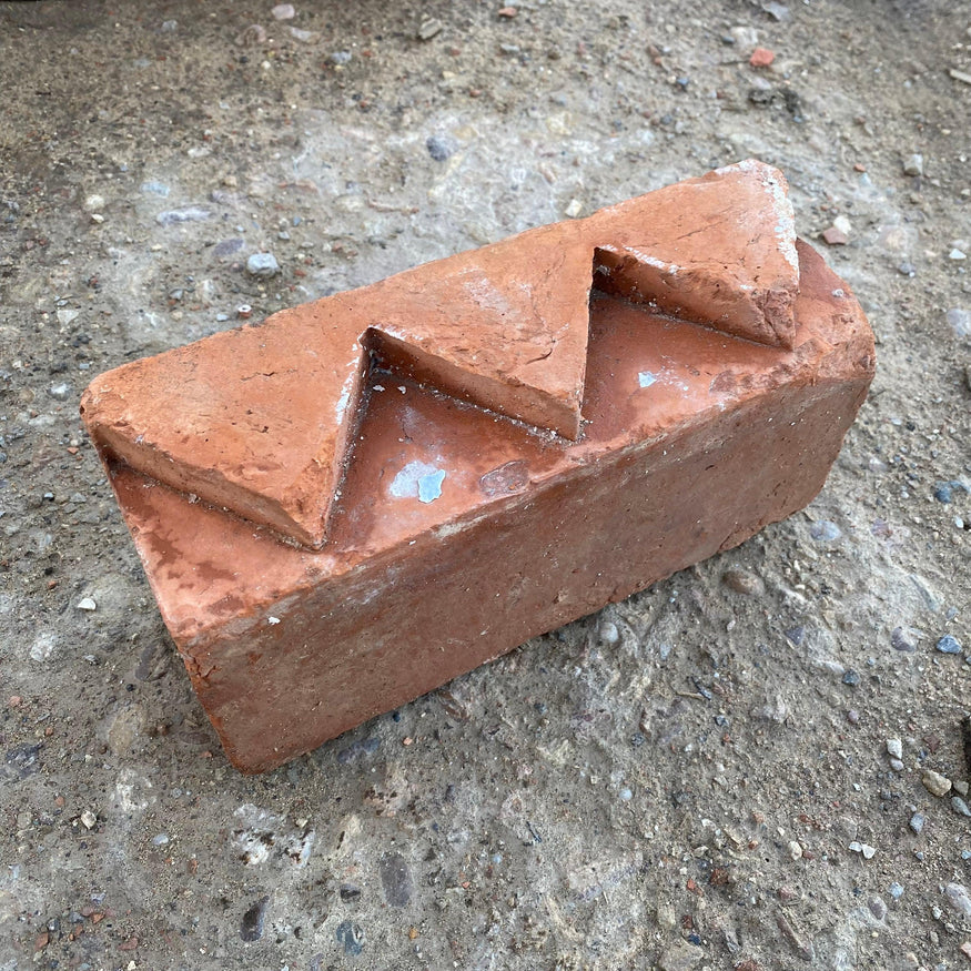 Decorative Bricks | Pattern Bricks | Reclaim Bricks | Reclamation Yard ...