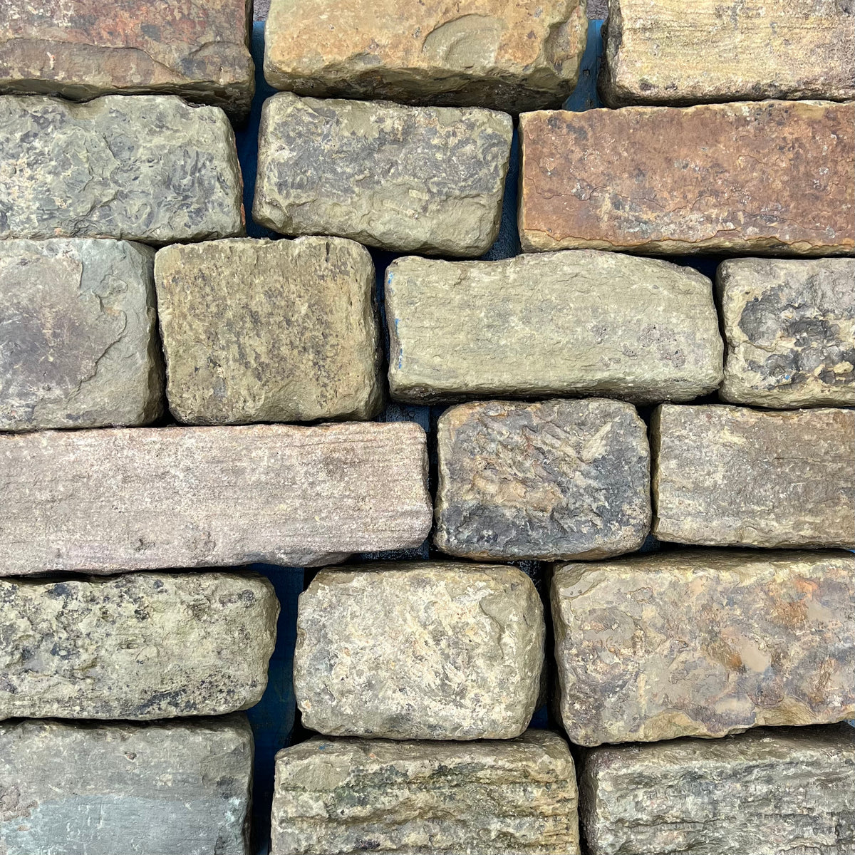 Reclaimed Derbyshire Building Stone - Shop Reclaim Stone – Reclaimed ...