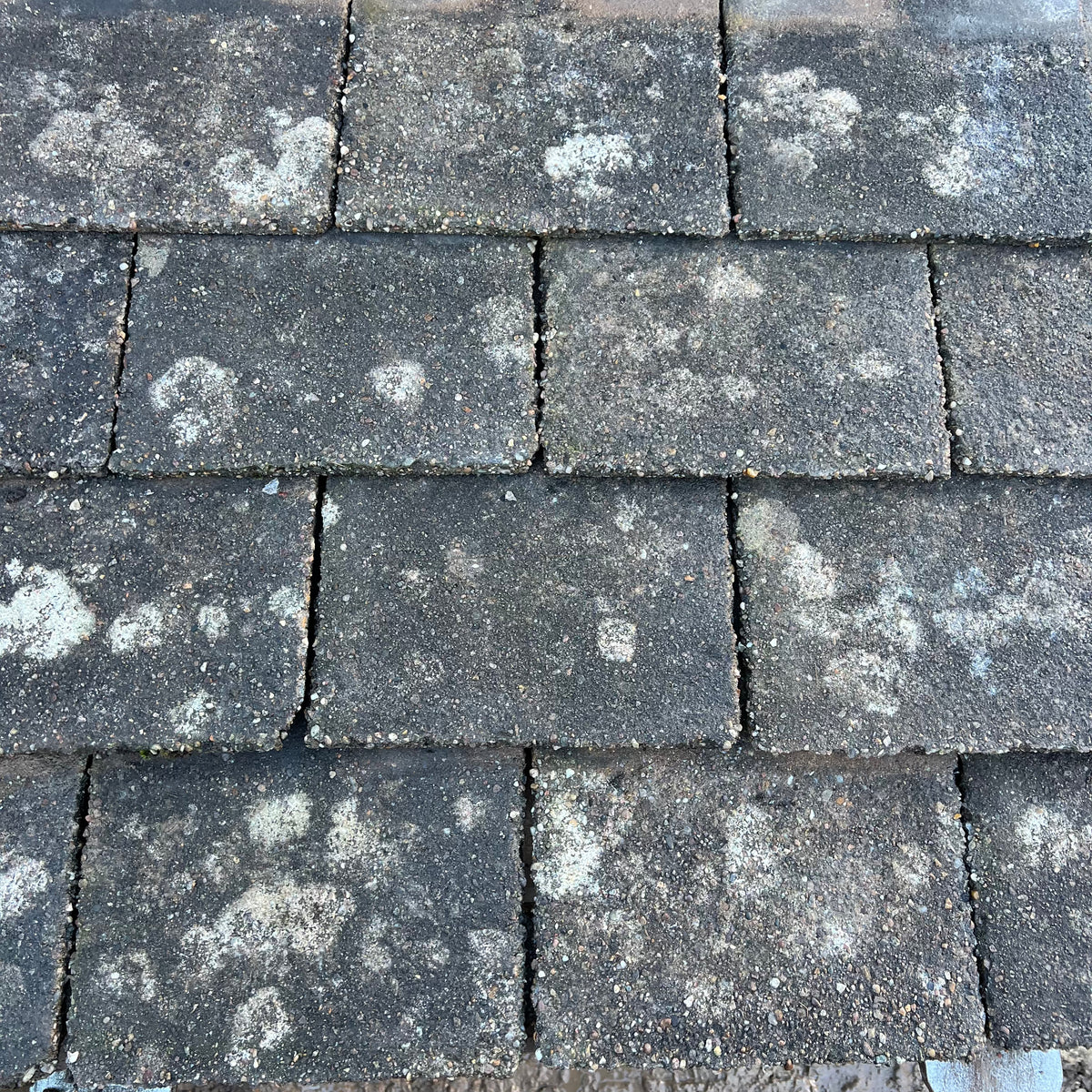 Reclaimed Hardrow 18” x 12” Concrete Roof Slate Tile – Reclaimed Brick ...