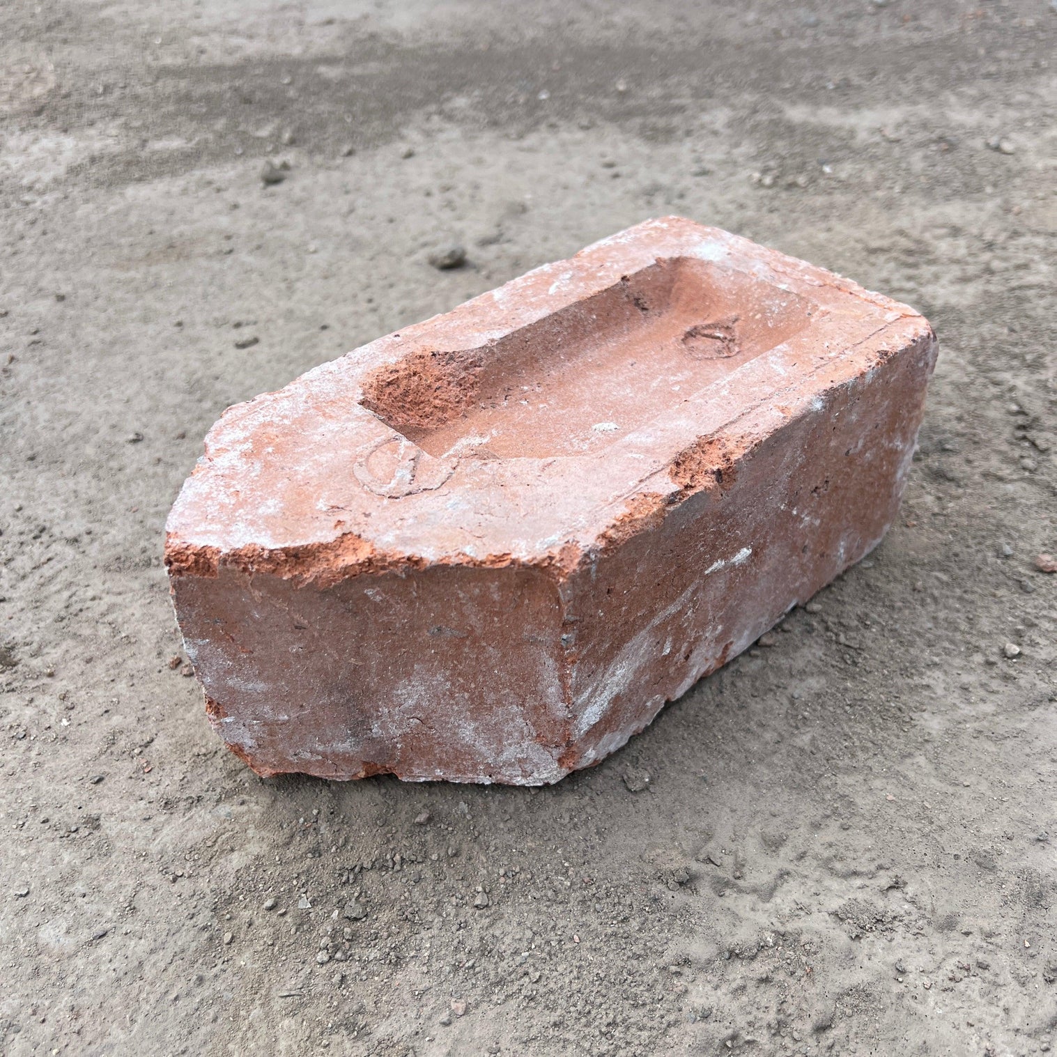 Reclaimed Imperial Squint Bricks | Squint Bricks | Reclaim Bricks ...