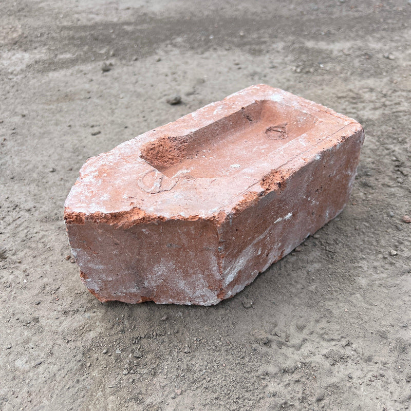 Reclaimed Imperial Squint Bricks | Squint Bricks | Reclaim Bricks ...