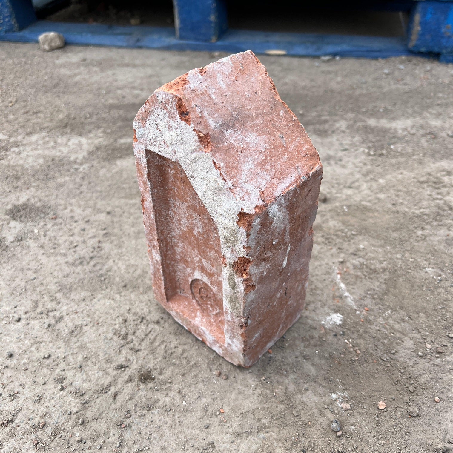 Reclaimed Imperial Squint Bricks | Squint Bricks | Reclaim Bricks ...