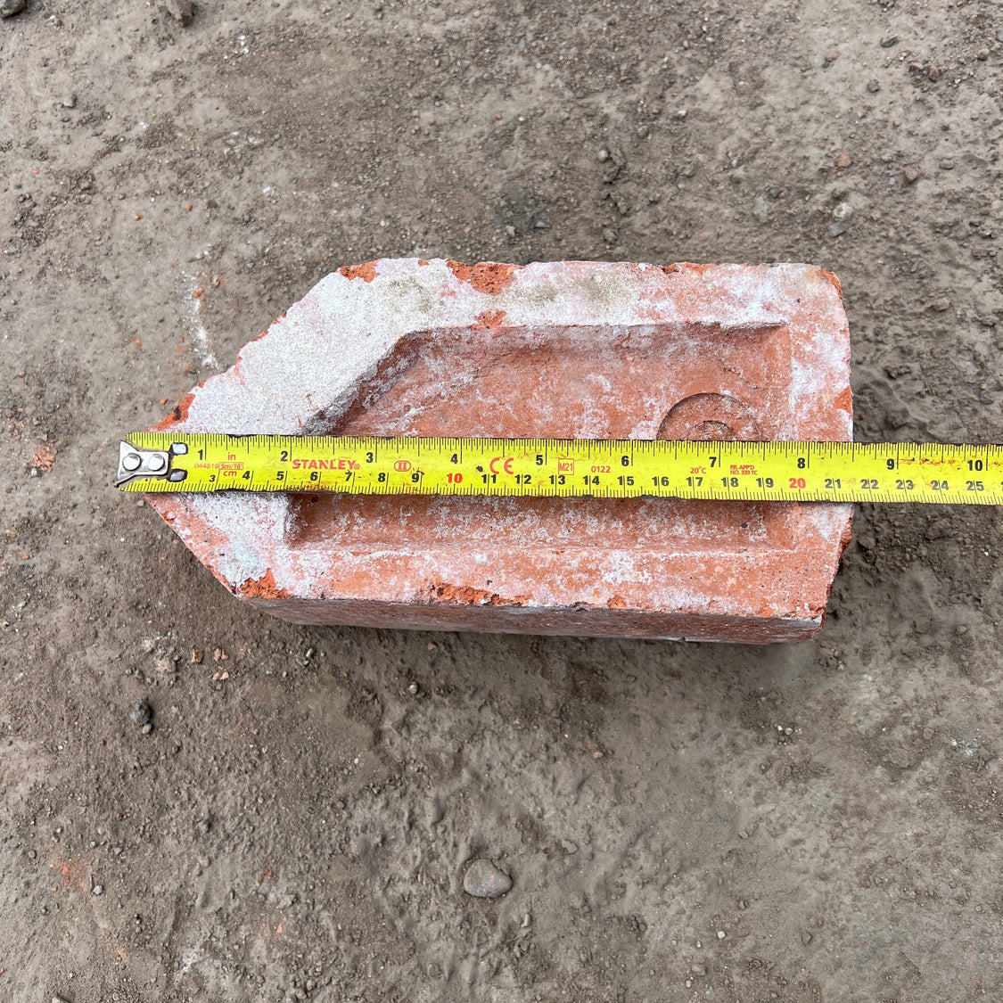 Reclaimed Imperial Squint Bricks | Squint Bricks | Reclaim Bricks ...