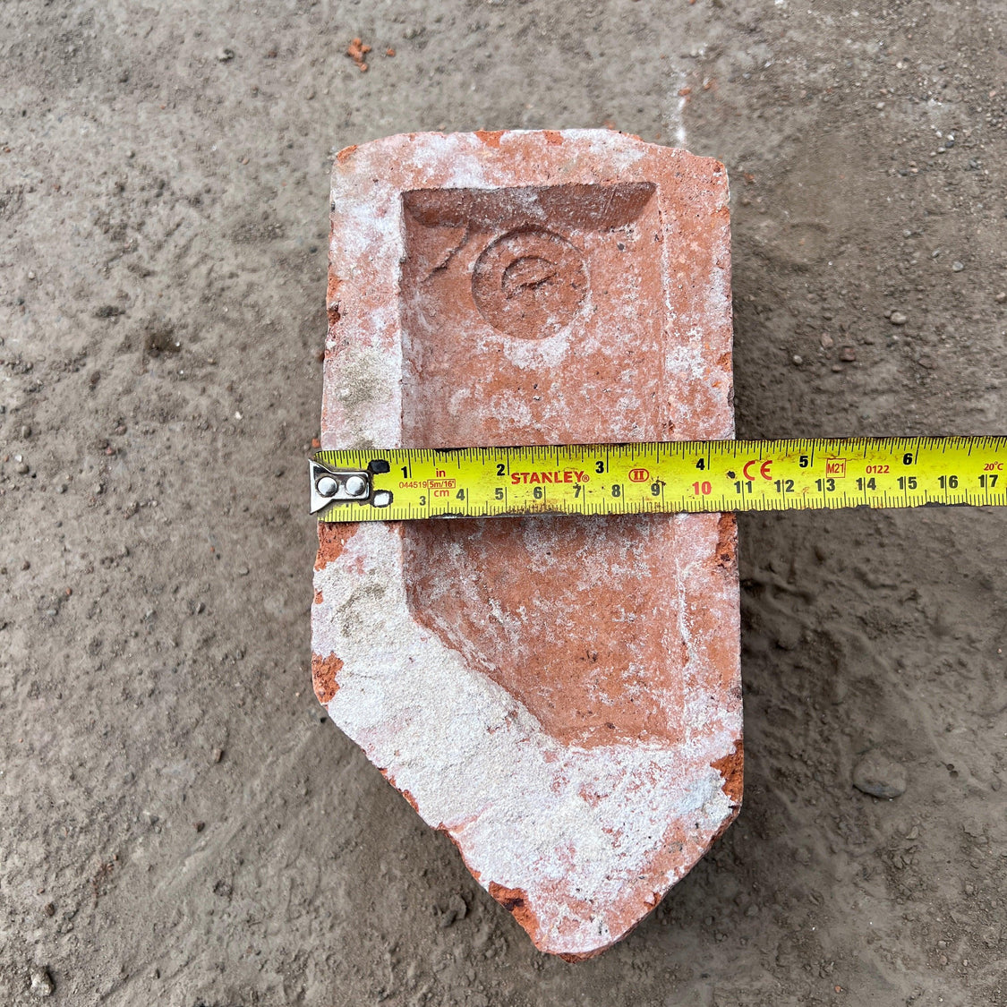 Reclaimed Imperial Squint Bricks | Squint Bricks | Reclaim Bricks ...