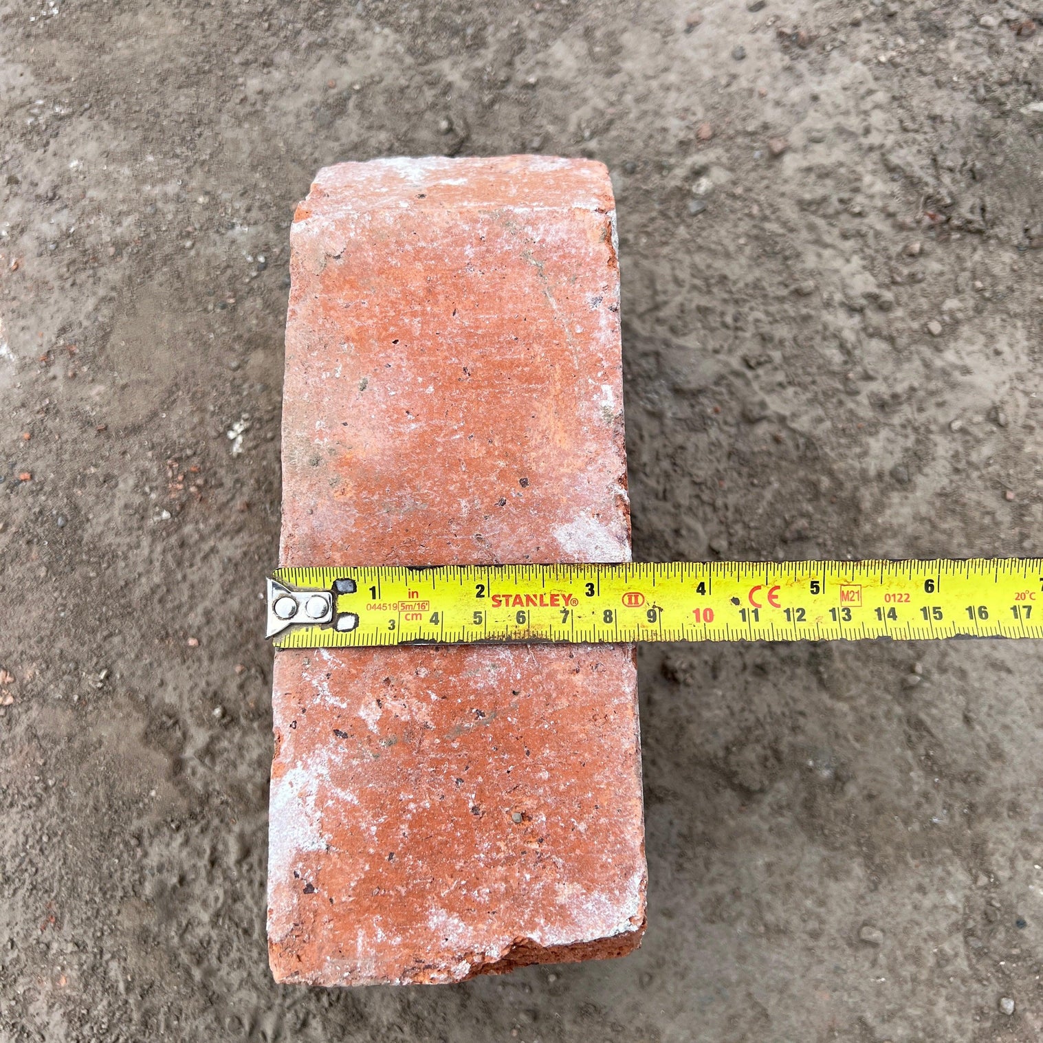 Reclaimed Imperial Squint Bricks | Squint Bricks | Reclaim Bricks ...
