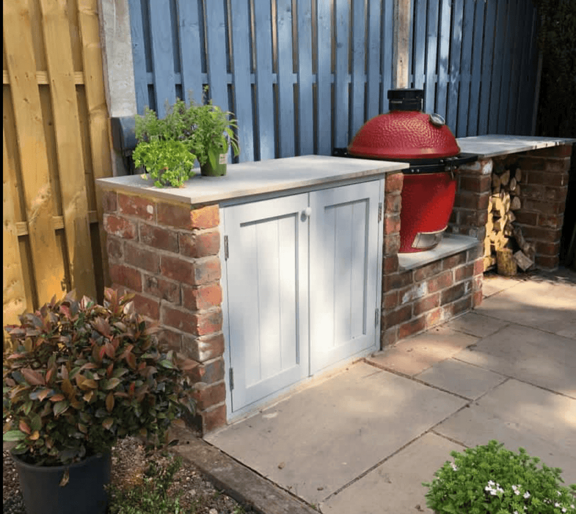 Reclaimed Industrial Blend Imperial Bricks | Nationwide Delivery ...