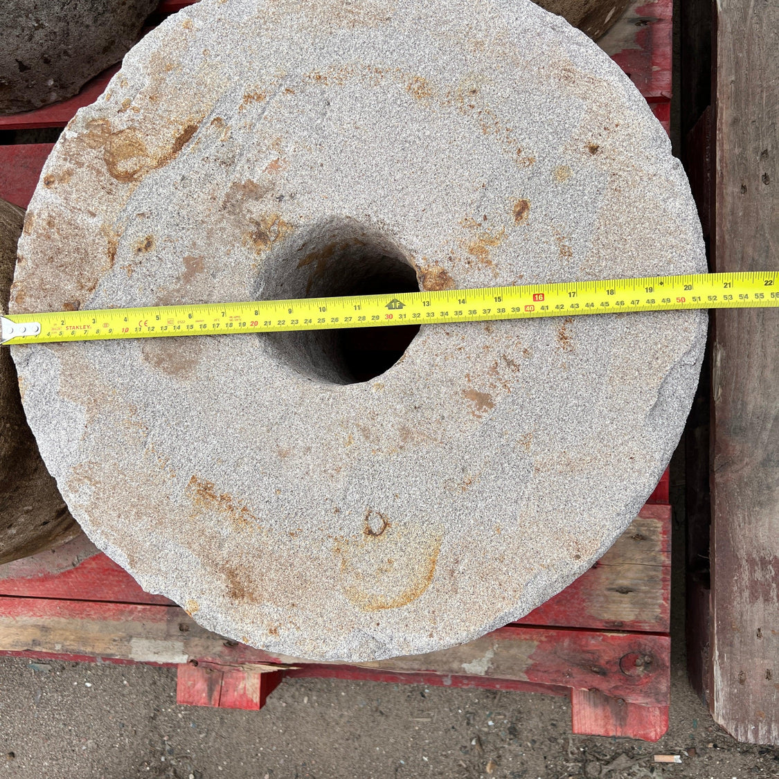 Mill Stones | Stone Mill | Grain Mill Stone | Nationwide Delivery ...