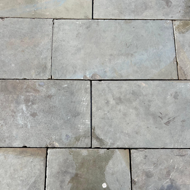 Reclaimed Sawn Granite Stone Paving Flag Stones – Reclaimed Brick Company