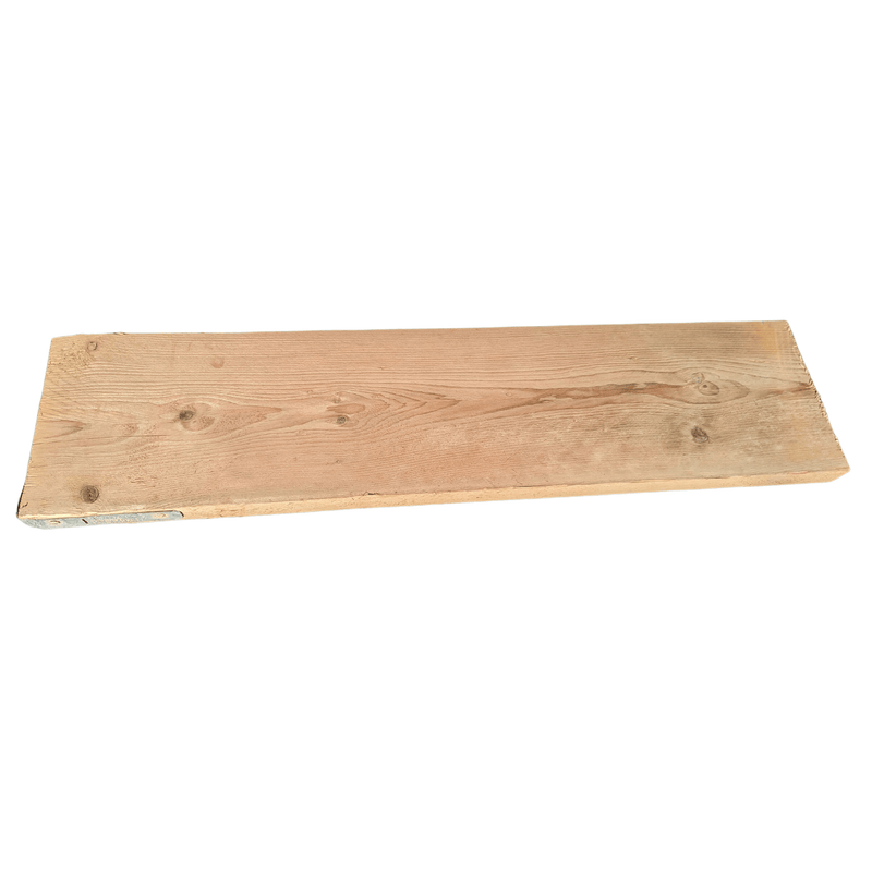 Reclaimed Scaffold Board - Select Specific Size – Reclaimed Brick Company