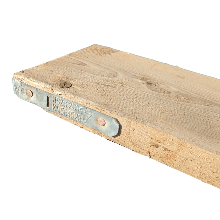 Reclaimed Scaffolding Boards | Scaffolding Planks – Reclaimed Brick Company