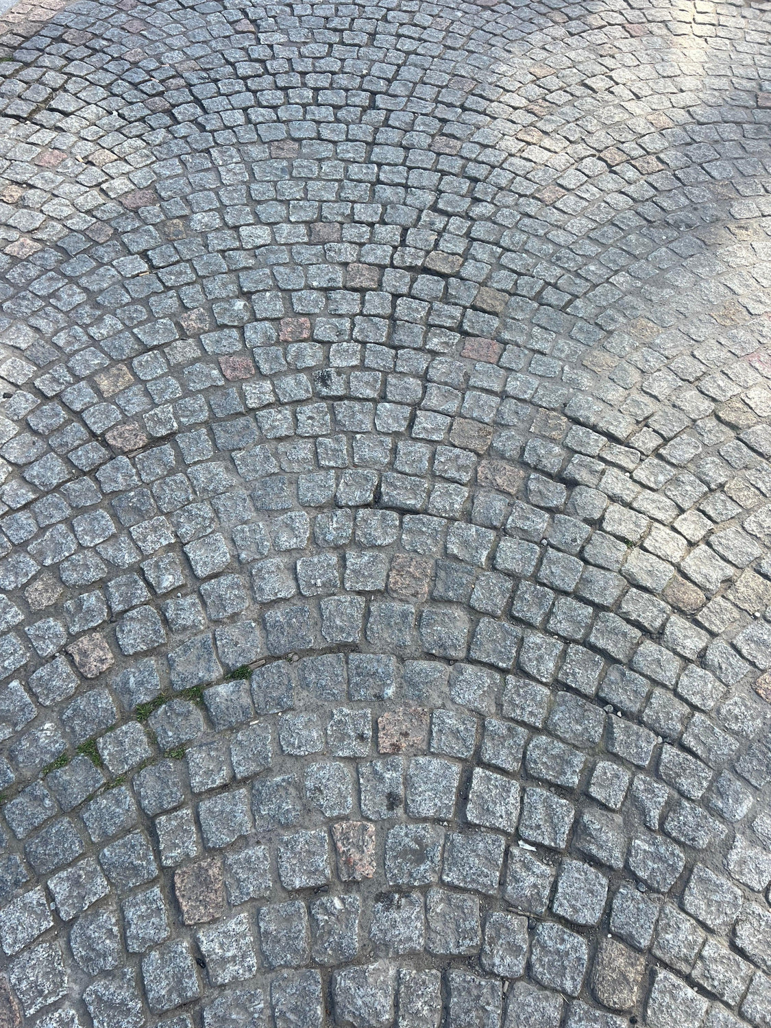 Reclaimed Stone Cobble Setts | Driveway & Paving Stones – Reclaimed ...