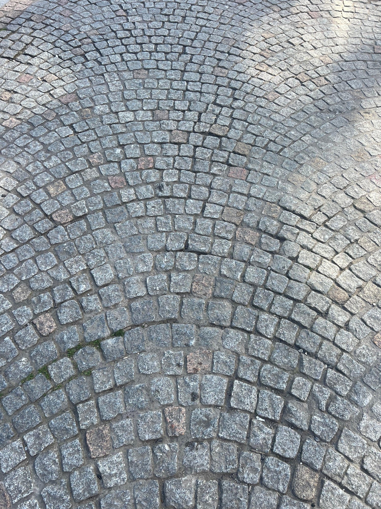 Reclaimed Stone Cobble Setts | Driveway & Paving Stones – Reclaimed ...