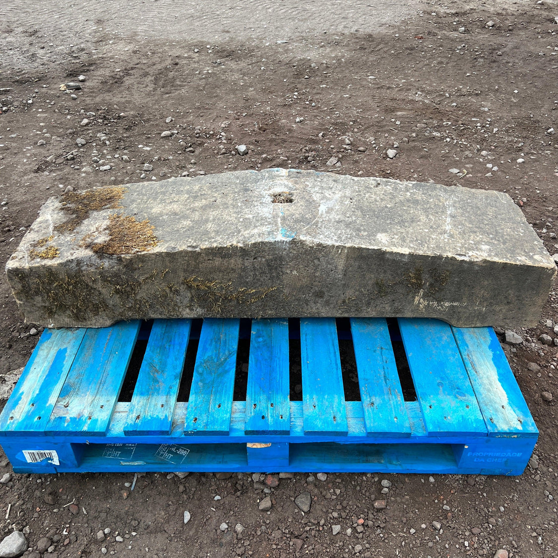 Reclaimed Stone Lintel / Door Arch Top | Reclaim Stone – Reclaimed ...