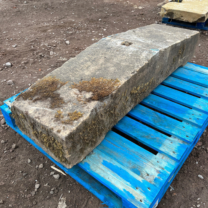 Reclaimed Stone Lintel / Door Arch Top | Reclaim Stone – Reclaimed ...