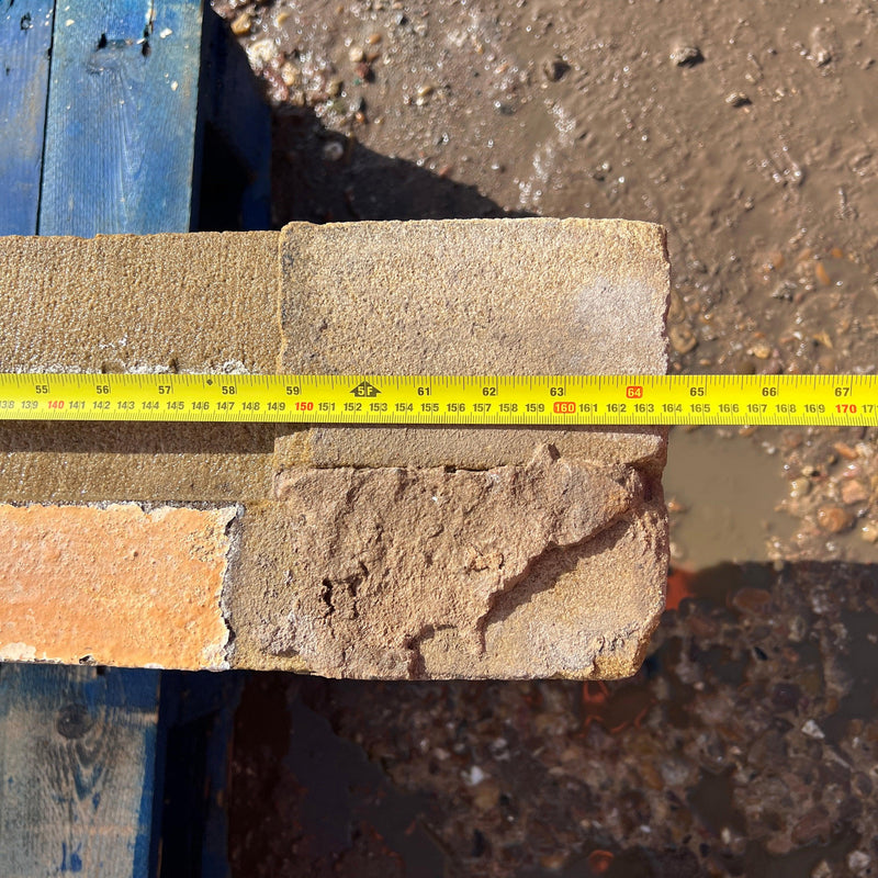 Reclaimed Stone Lintel / Head / Sill – Reclaimed Brick Company