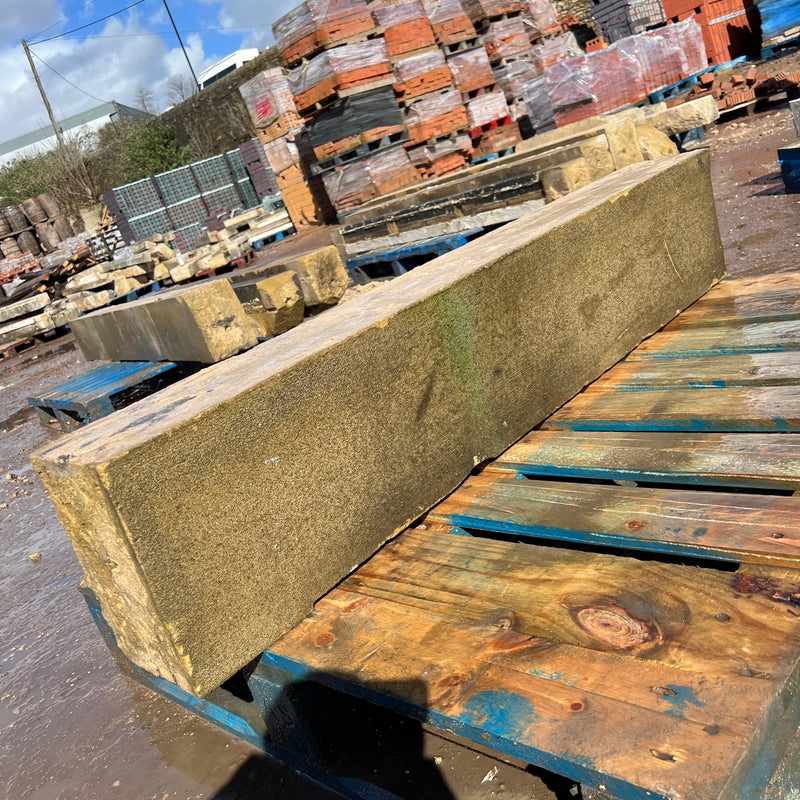 Reclaimed Stone Lintel | Head | Step | Sill | Reclaim Stone – Reclaimed ...
