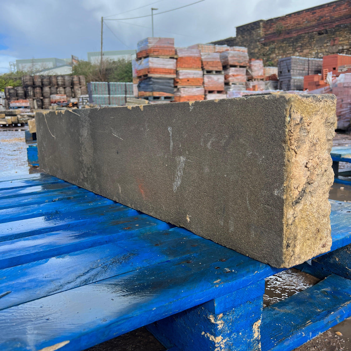 Reclaimed Stone Lintel / Head / Step / Sill | Reclaim Stone – Reclaimed ...