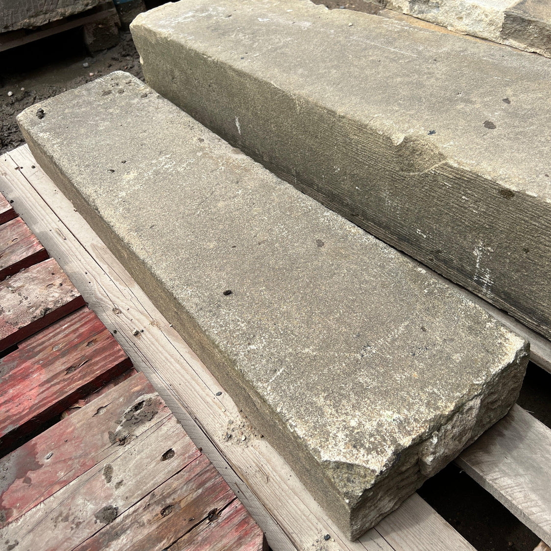Reclaimed Stone Lintel | Stone Step | Step Stone | Reclaim Stone ...