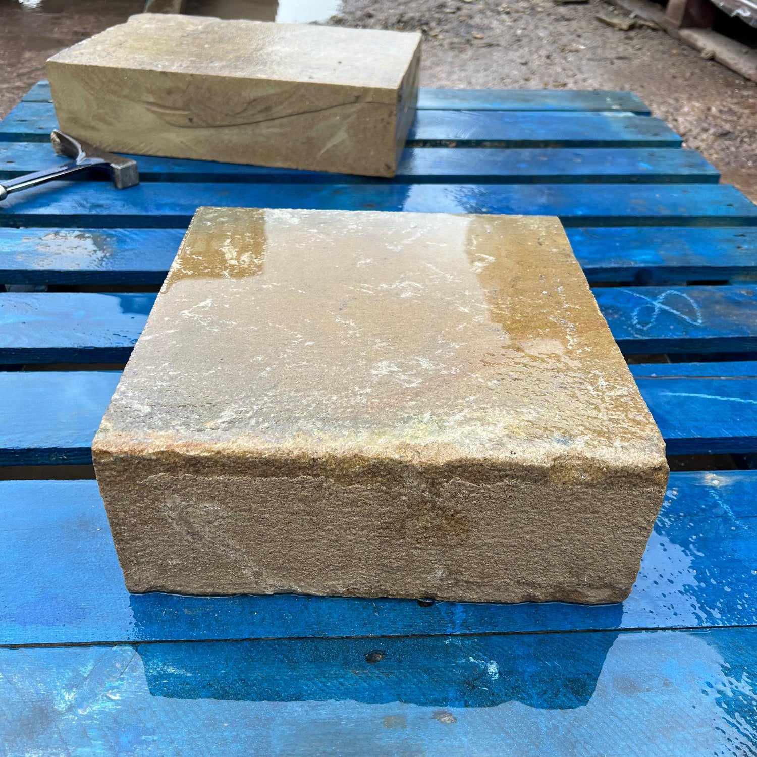 Reclaimed Stone Quoins | Corner Stones | Key Stone Quions – Reclaimed ...