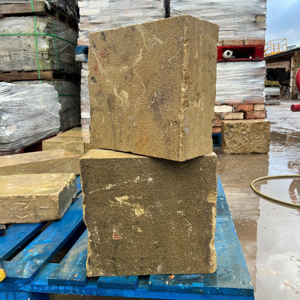 Reclaimed Stone Quoins | Corner Stones | Key Stone Quions – Reclaimed ...