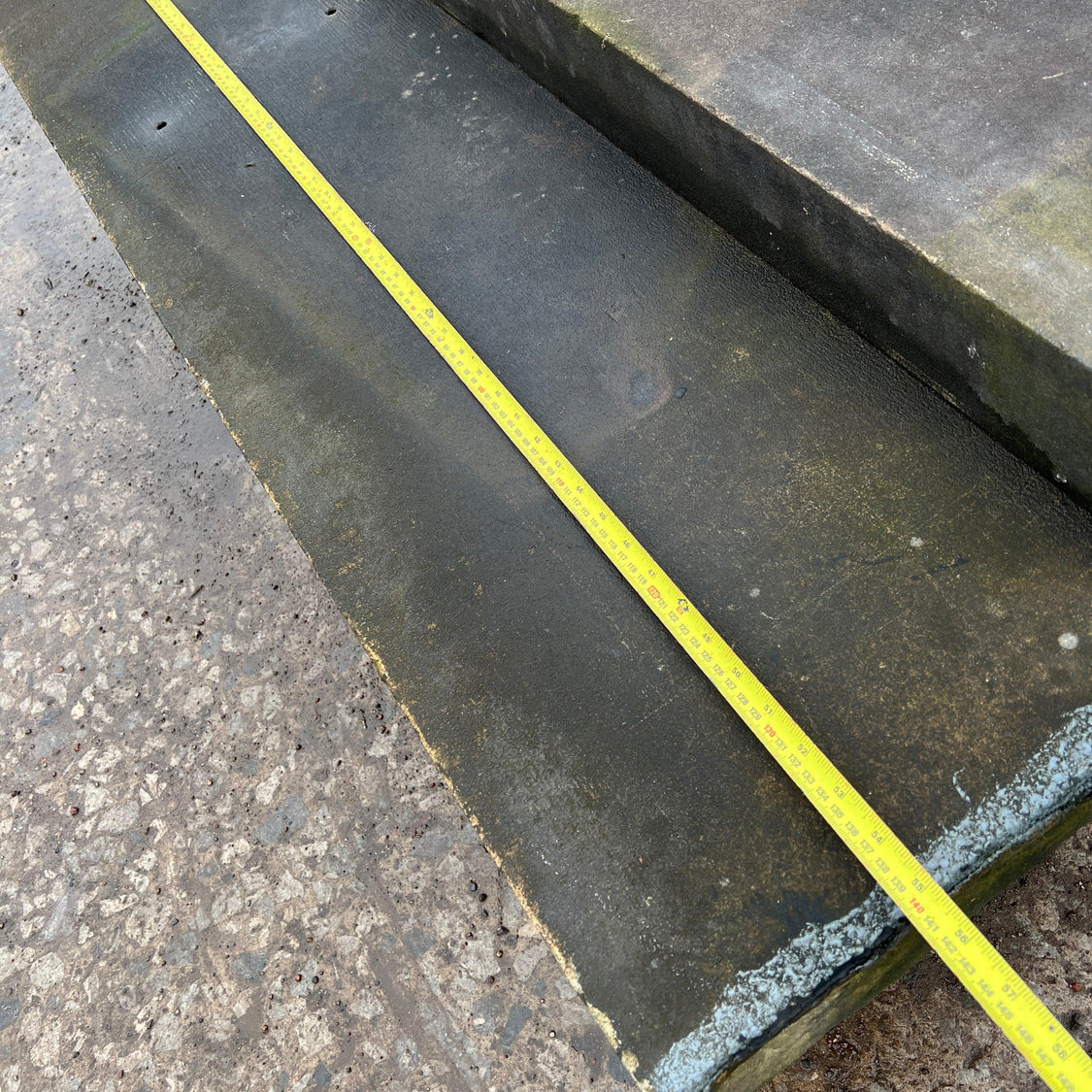 Reclaimed Stone Steps | Set of 3 – Reclaimed Brick Company