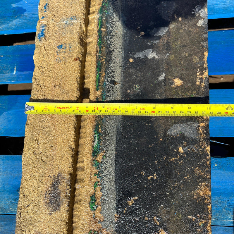 Reclaimed Stone Window Sill | Stone Sill | Window Sill | Reclaim Stone ...