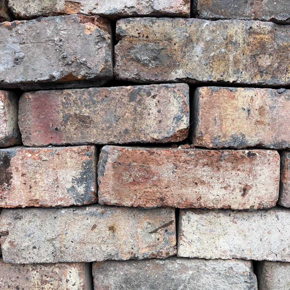 Reclaimed York Handmade Bricks | Reclaim Bricks | Old Bricks ...