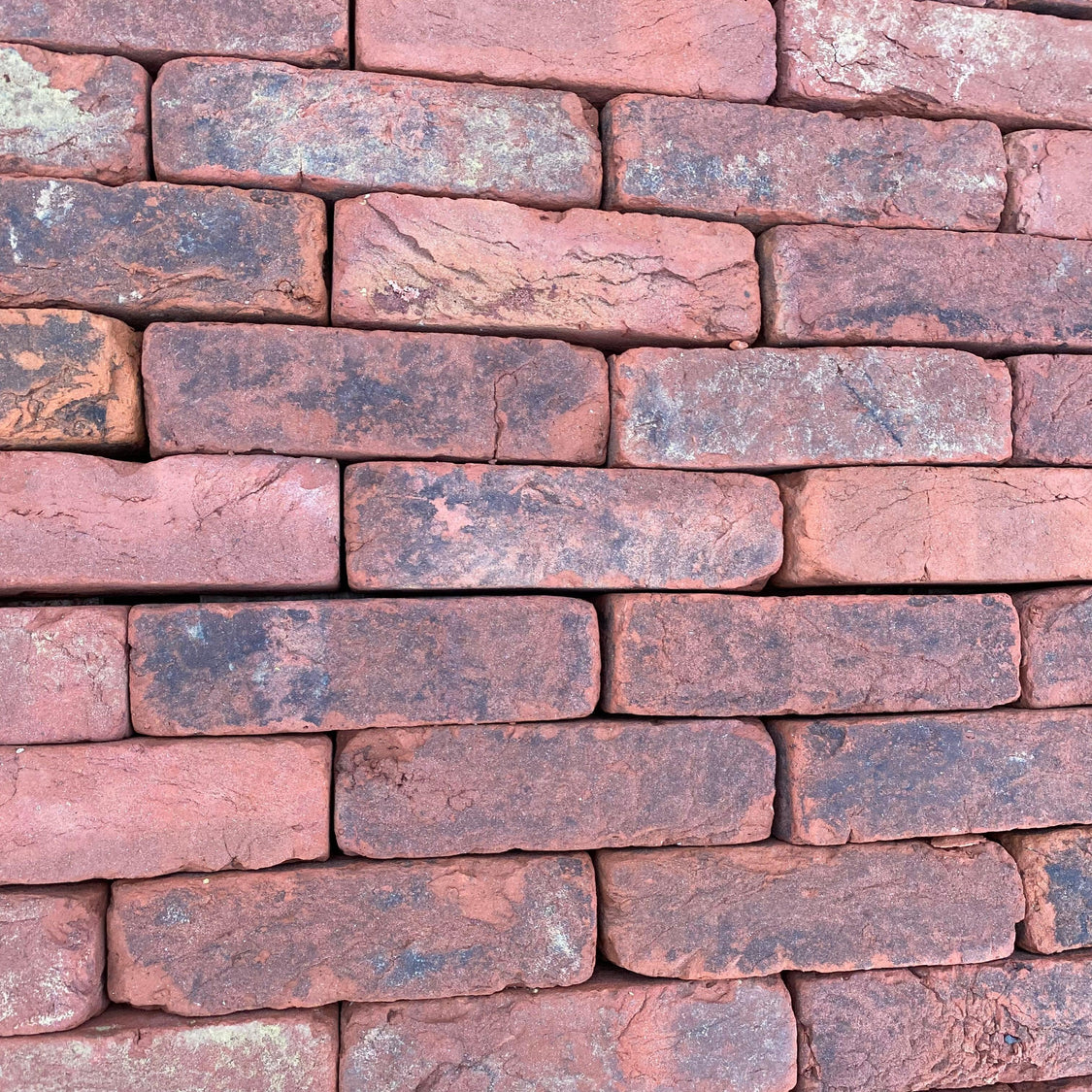 Reclamation Cheshire Handmade Brick | Cheshire Bricks – Reclaimed Brick ...