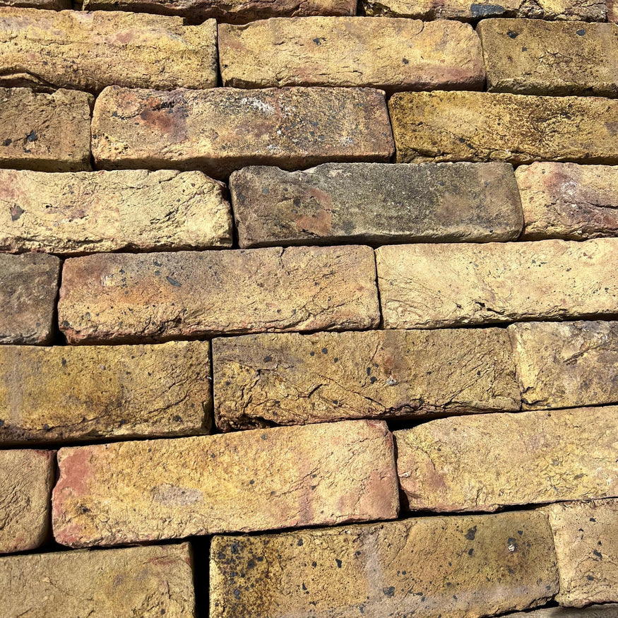 Brick Match | Free Brick Matching Service | Reclaimed Bricks ...