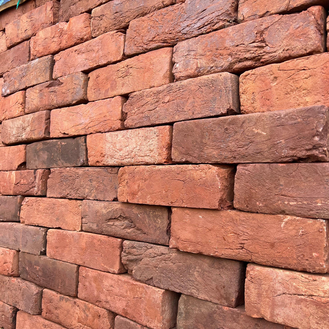 Reclamation Urban Blend Handmade Imperial Brick - Free Delivery ...