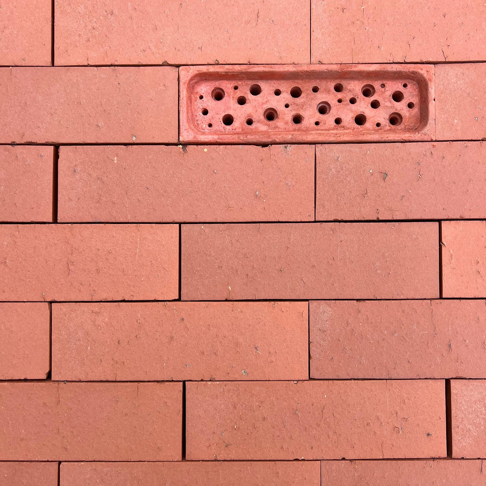 Bee Brick - Handmade in UK - Free Delivery – Reclaimed Brick Company