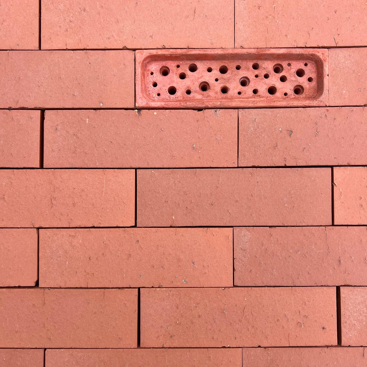 Bee Brick - Handmade in UK - Free Delivery – Reclaimed Brick Company
