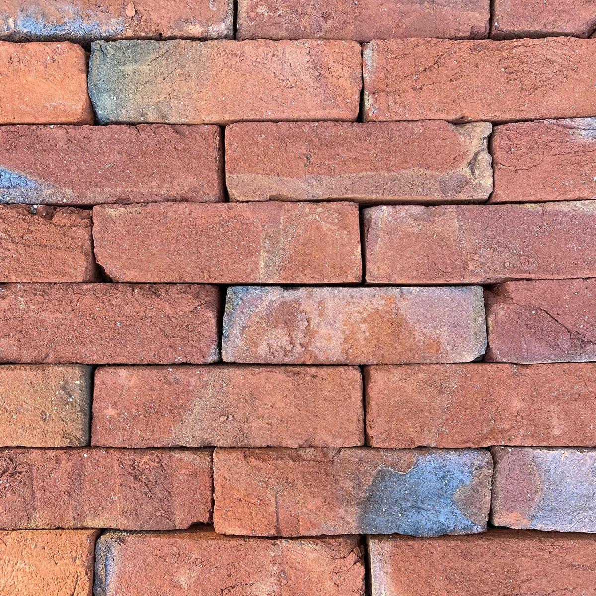Regency Chesham Handmade Brick | New Handmade Bricks | New Bricks ...