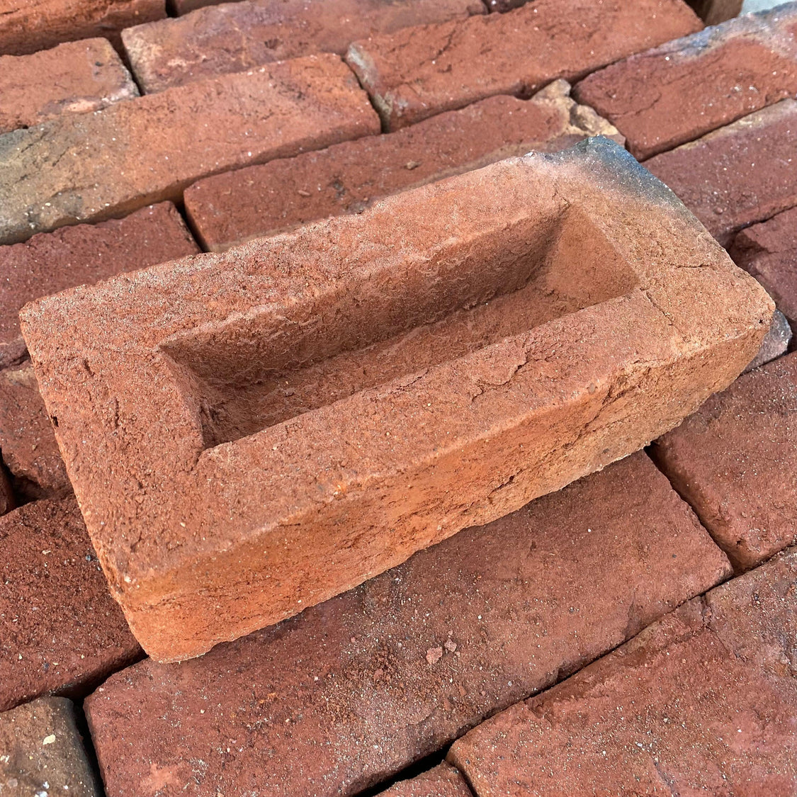 Regency Chesham Handmade Brick | New Handmade Bricks | New Bricks ...