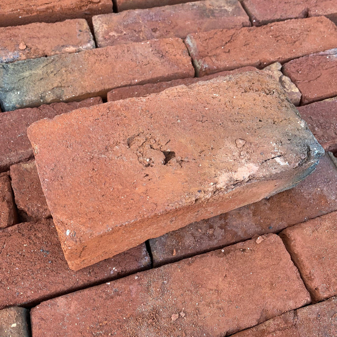 Regency Chesham Handmade Brick | New Handmade Bricks | New Bricks ...