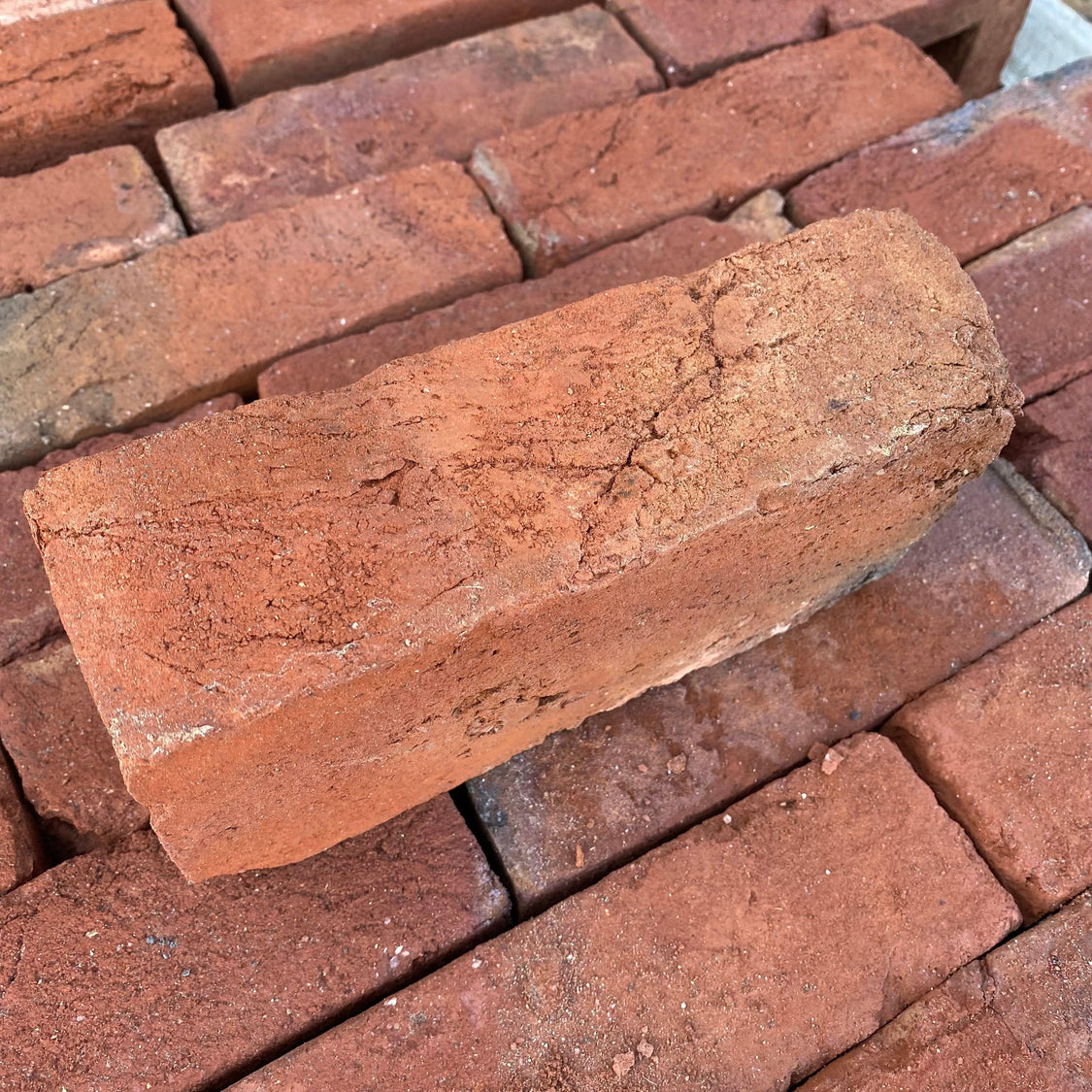 Regency Chesham Handmade Brick | New Handmade Bricks | New Bricks ...