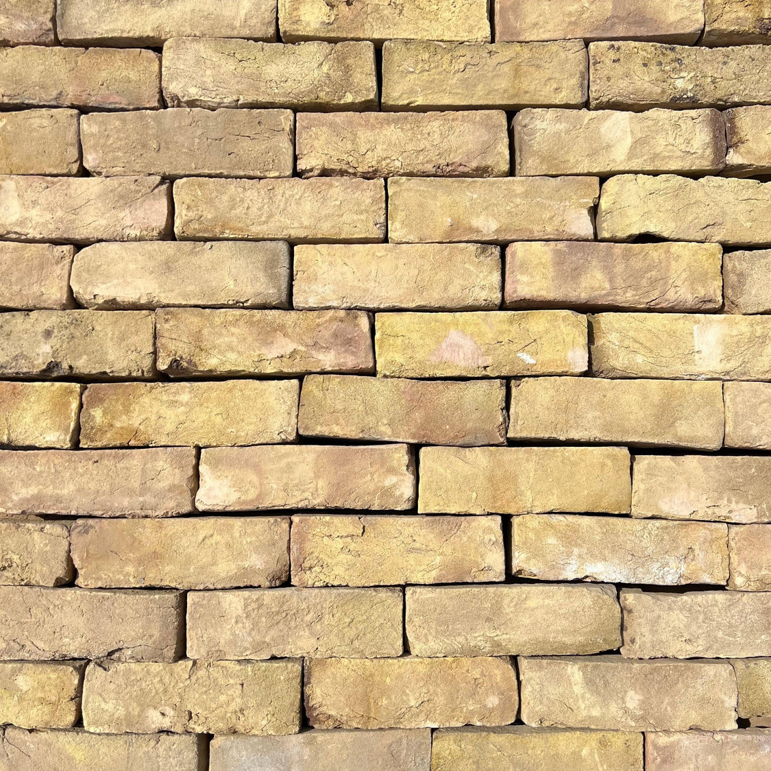 London Yellow Stock Bricks | Yellow Imperial Bricks – Reclaimed Brick ...