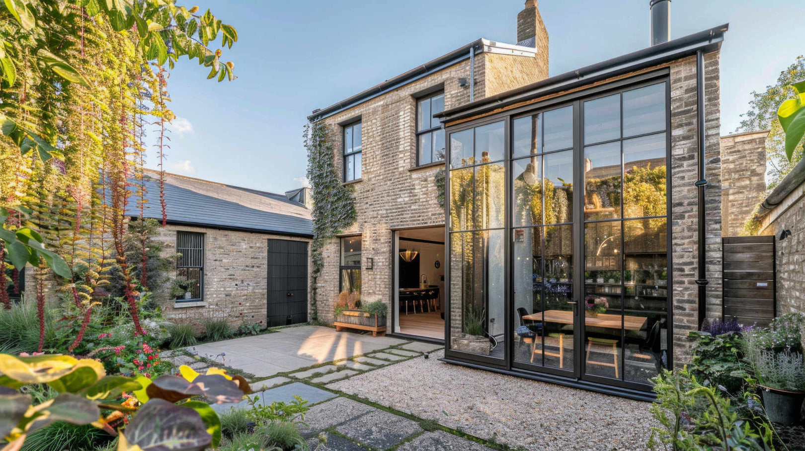 Sustainability | Reclaimed Brick Company UK