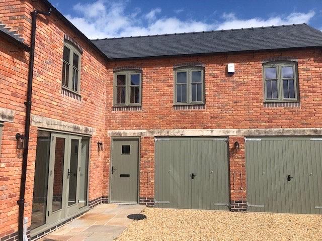 TBS Hemmingstone Antique | New Bricks | Rustic Bricks – Reclaimed Brick ...